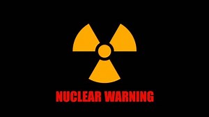 Animated Warning Nuclear Nuke Missile Icon Stock Footage Video (100% Royalty-free) 3640115763 | Shutterstock