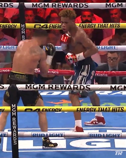 Do you agree with this list of the top five Lightweight fights? 👀 | Top Rank Boxing