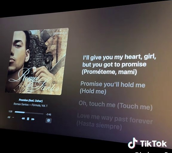 Promise ~#romeosantos #bachata #estadosparawhatsapp #musica | Romeo Santos