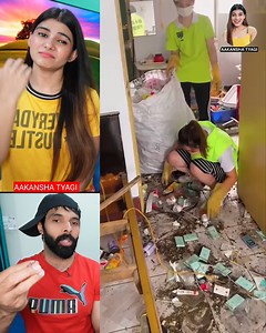 167K views · 5.1K reactions | The most extreme cleaning in the world: the incredible before and after will surprise you. | Aakansha Tyagi | Facebook