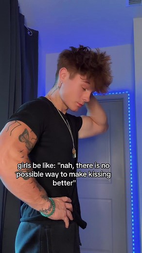 Cody and Andrew Making Out: Girls Love It Every Time!