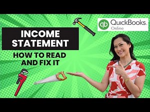 How to Analyze an Income Statement for Clean-Ups [Bookkeeper Tips]