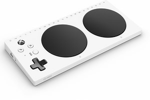 VA Partners With Microsoft to Help Injured Vets With Xbox Adaptive Controller