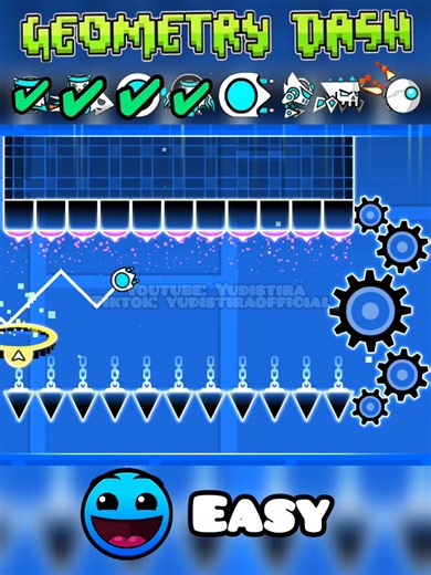 Geometry Dash Game Modes Explained