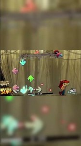 JUMPSCARE #fnfmod #fnf