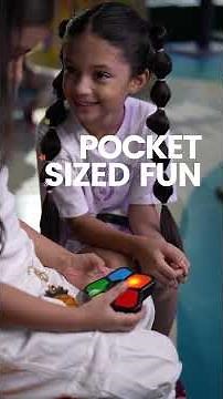 Kid Tested | Electronic Memory Game 🧠