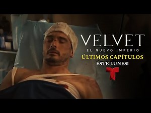 Velvet El Nuevo Imperio - Avance Capítulo 79