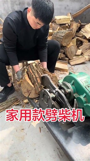 Electric Firewood Splitter: Ultimate Guide for Rural Living