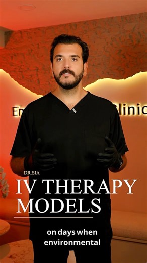 Endless Beauty Clinic on Instagram‎: "✨ Boost your wellness from the inside out ✨ Discover why IV Therapy Models are one of the most effective ways to support your health and energy in no time! 💧 Faster results 💧 Maximum absorption 💧 Vitamins delivered directly to your body Elevate your energy… strengthen your health. Your wellness journey starts here. ✨ عزز صحتك من الداخل إلى الخارج ✨ اكتشفوا لماذا تعتبر نماذج الـ IV Therapy من أكثر الطرق فعالية لدعم صحتك وطاقة جسمك بسرعة! 💧 نتائج أسرع 💧 ا