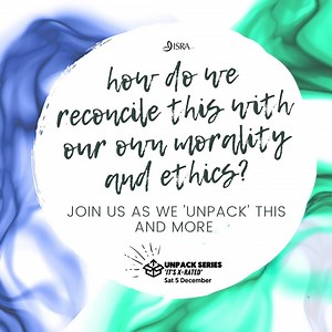 The statistics on pornography are on the rise, how do we address this? Find this out and more at : https://www.isra.org.au/unpack-series-2 | ISRA Academy