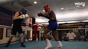 One Fort Myers boxing gym has built a legacy of helping young lives one by one. The documentary, "Worth the Fight," was one of the featured films of the Fort Myers Film Festival and tells the story of SJC Boxing: https://bit.ly/44a8Csj ✍️ Reporter: Bryant Monteilh/WGCU ️ Videographer: Andrea Melendez/WGCU Featuring: SJC Boxing | WGCU Public Media | Facebook