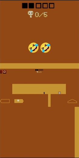 playing level devel 1st time 🤣 #leveldevilvideos