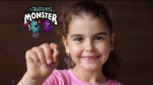 Watch The Toothless Monster on Amazon Live