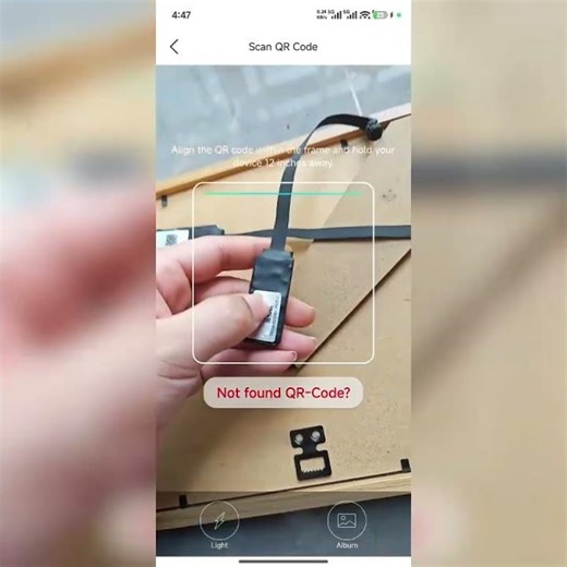 4K Mini Camera HD 1080P WiFi Camcorder Enhanced version DIY