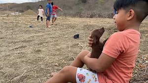 El Solo Quería Rescatar Perros Pero Su padre Lo impedía Por Esta Razón | Jefferson Rescata