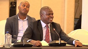 4.5K views · 250 reactions | "Kenya is losing over ksh 100 billion on condition precedent alone"- Hon ndindi Nyoro. | Ndindi Nyoro Fans | Facebook
