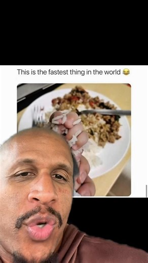 A baby’s hand is the strongest hand in the world when it wants your food. Tiny fingers. Zero strength on paper. Doesn’t matter. Once they lock in, it’s over. Grip like a vise. No hesitation. No mercy. You try to pull back and suddenly you’re in a tug of war you didn’t sign up for. They don’t even eat it right away. They just secure it first. Ownership established. Doesn’t matter if it’s hot. Doesn’t matter if it’s messy. That baby hand was built for one purpose in that moment. Taking your food a