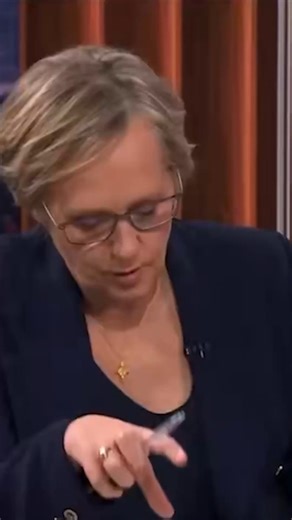 The West Report on Instagram: "Josh Frydenberg on 7.30 acting shocked about this question despite making moves for a political return."