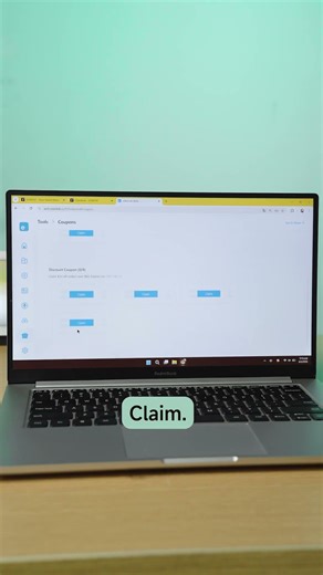 Save more on SONOFF Official Store with Annual eWeLink Prime — 4 × $10 OFF coupons on $60+ orders.