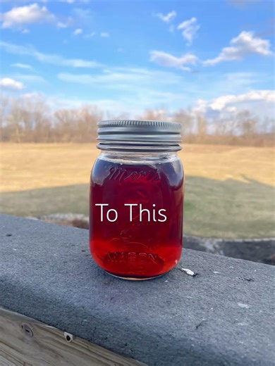 From This To…….This