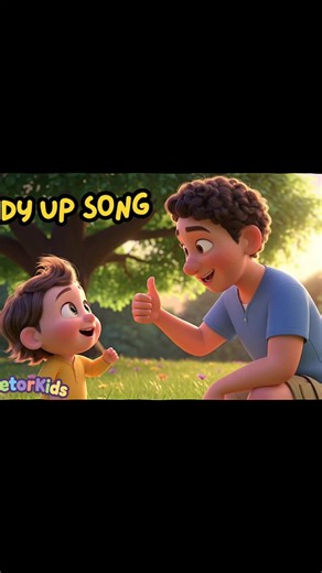 🎒 Tidy Up Song for Kids 🎶 Clean Up Song for Toddlers 🎧Watch the full video on YouTube (SweetorKids, link in profile) 🎒✨Welcome to our “Tidy Up, Clean Up!” — a fun, upbeat, toddler-friendly song that helps little ones learn to: 🧸 pick up toys 🧺 put clothes in the laundry hamper 📚 tidy books on the shelf 🧽 wipe small spills 🍽️ help with simple kitchen tasks 🧹 sweep tiny messes This song is designed for toddlers, with simple words; 🎵 What this song helps with: 👶 Eases separation anxiety