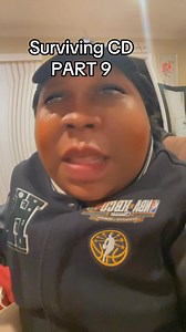 Surviving CD PART 8 #survivor #fyp #storytime | Victoria Royal Galloway