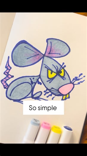 🐾 Cute Animal Drawing with Simple Shapes | Easy Step-by-Step Tutorial 🐻✏️ Learn how to draw cute animals easily using simple shapes like circles and triangles! Perfect for kids, beginners, and art lovers who enjoy kawaii drawing, cartoon animals, and easy art ideas. 🐰🐱🎨 #cutedrawing #animaldrawing #simpledrawing #easyart #drawingtutorial #artshorts #kawaiidrawing #artforkids #howtodraw #drawingideas #sketchart #artandcraft #drawingstepbystep #kidsart #shorts | Deepti Gupta