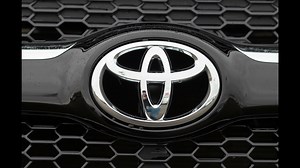 Toyota recalls 4.3 million vehicles for defective air bags, canisters