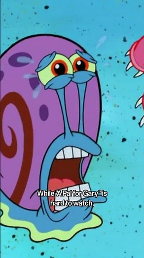 The SpongeBob Episode They Want You to Forget About 🙈