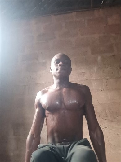 Boost Your Fitness with David's Unique Routine