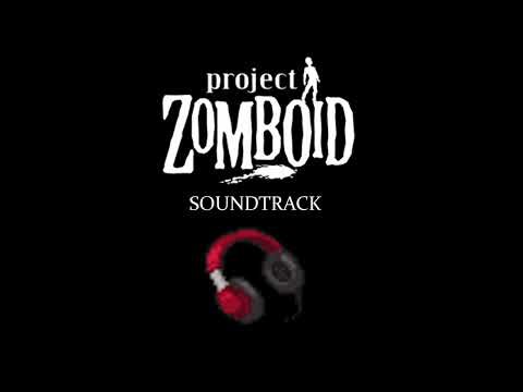 Project Zomboid OST - Determination (Action)