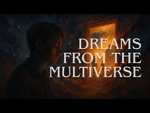 ELP48- DREAMS IN THE MULTIVERSE