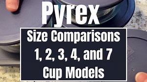 Watch Pyrex Storage Containers, Full Review on Amazon Live