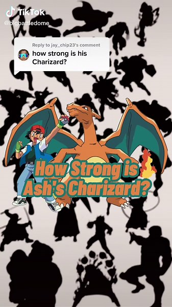 The Strength of Charizard: A Powerful Pokemon Analysis