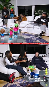 67K views · 171 reactions | NEW #JBP Content “Classically Trained” (feat. @Pour_Minds) is now available exclusively on Patreon❗️ @joebuddennetwork  patreon.com/joebudden | The Joe Budden Podcast | Facebook