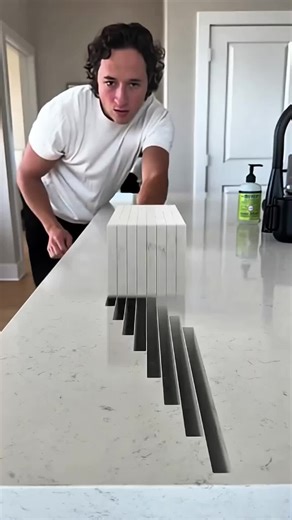 Stunning CGI Table Art: A 3D Modeling Showcase