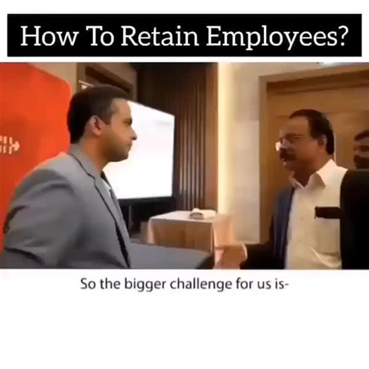 In today’s digital age, retaining top talent goes beyond just a paycheck 💡 Employees stay where they feel valued, supported, and empowered to grow. From competitive compensation and clear career paths to flexible work options, recognition, and well-being initiatives, creating a positive and engaging work environment is key to long-term retention. At FMRagency, we help organizations build people-first strategies that boost job satisfaction, work-life balance, and employee loyalty. Because when e