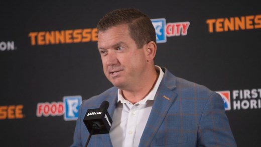 118K views · 862 reactions | THIS is why the Tennessee Vols are bucking a major trend in college football | VOL for LIFE | Facebook