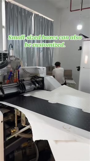 #packaging #package #printing #custommade #small #box #giftbox #paperbox