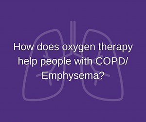3.1K views · 49 reactions | If you have severe COPD/ Emphysema, you...