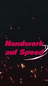 #Foodporn im Schnelldurchlauf: Sachertorte, Mini Naked Cake, Birnen-Baiser Tarte, Apfel-PannaCotta-Törtchen oder z.B. ein Vanille-Brombeere-Eclair gehören zum Repertoire von Konditoren/-innen. Und natürlich steht nach der Herstellung auch noch ein wichtiger Schritt an: Das Testen. ;) Uns läuft auf jeden Fall das Wasser im Mund zusammen Tortenatelier Schwanbeck! Wie sieht es bei euch aus?� Bei „Handwerk auf Speed“ geben wir euch regelmäßig 60 Sekunden Zeitraffer-Einblicke in die Projekte von Hand