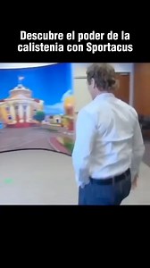 269K views · 5.9K reactions | Sportacus es un verdadero modelo de...