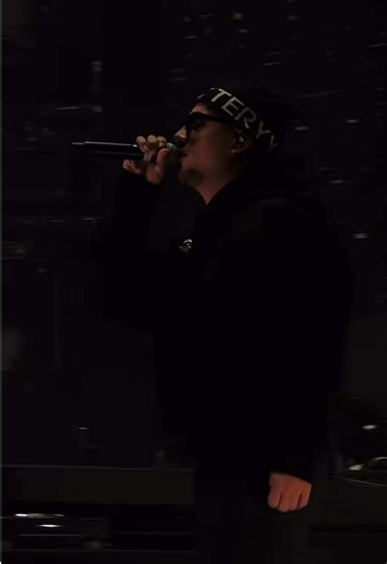 POLAK 🐻🇵🇱 #plk #concert #fyp #pourtoi #rap