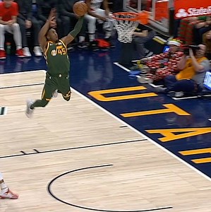 1.3M views · 7.1K reactions | Donovan Mitchell putting on a SHOW on Christmas Day  | ESPN | Facebook