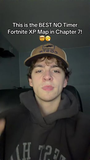This NO Timer Fortnite XP Map is the BEST in Chapter 7! 💀😭 #fortnitechapter7 #fortnitexpglitch #fortnite #fyp #gaming