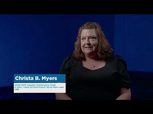 2024 ISPE Aseptic Conference - Why Attend