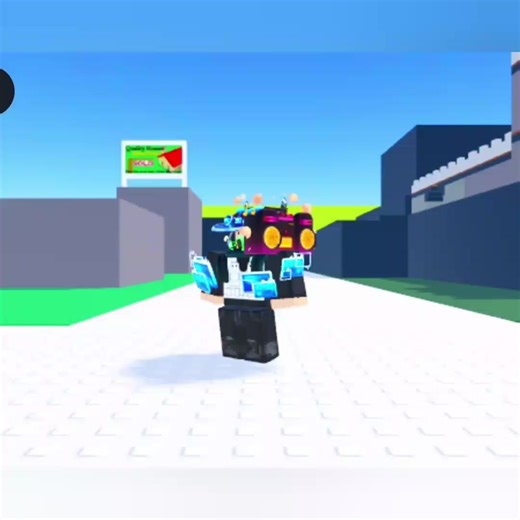 Durr Pad Thai Animation - A Fun Roblox Edit