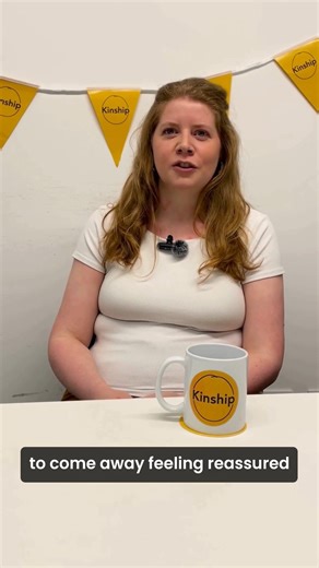 “I just want people to come away feeling empowered and to know that there are things they can do to help keep children safe online.” 📱 Amy works with the charity Childnet International, who leads our free workshop on understanding how to keep children in kinship care safe online. In this video, she shares what kinship carers can expect when they attend these sessions. Childnet works directly with children, young people, parents, carers and teachers to help make the internet a great and safe pla