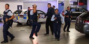 The Running Man is the latest internet challenge