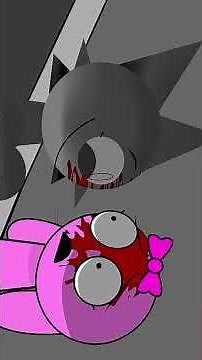 Sprunki death scene part 1